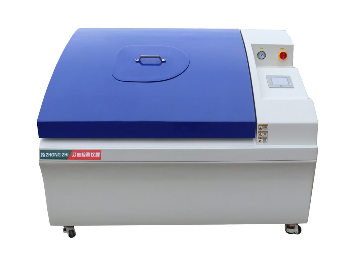 The difference between FRP salt spray machine and PVC salt spray ...
